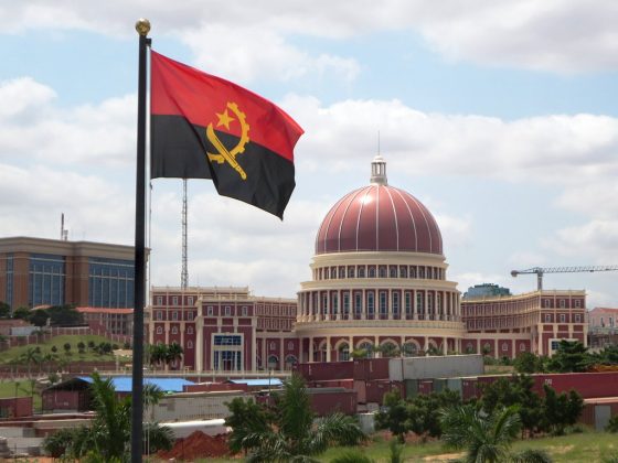 ANGOLA APROVA LEI CONTRA FAKE NEWS - Fonte de Notícias | Fonte de Notícias